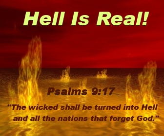 Hell_is_Real – Great Prince Of Heaven